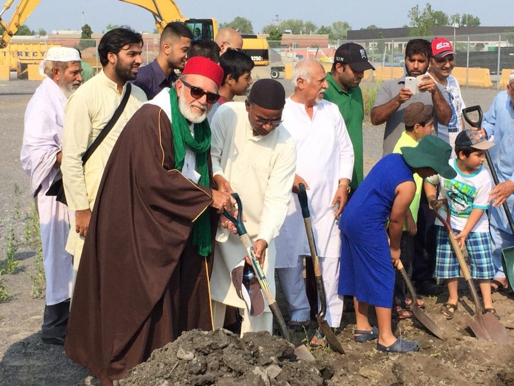 Gallery – Islamic Center of West Island