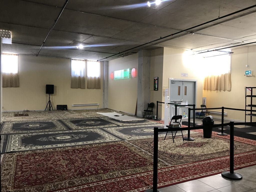 Gallery – Islamic Center of West Island