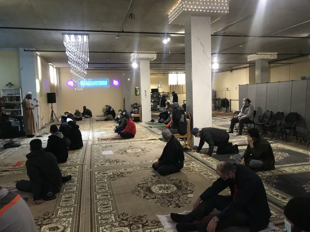 Gallery – Islamic Center of West Island